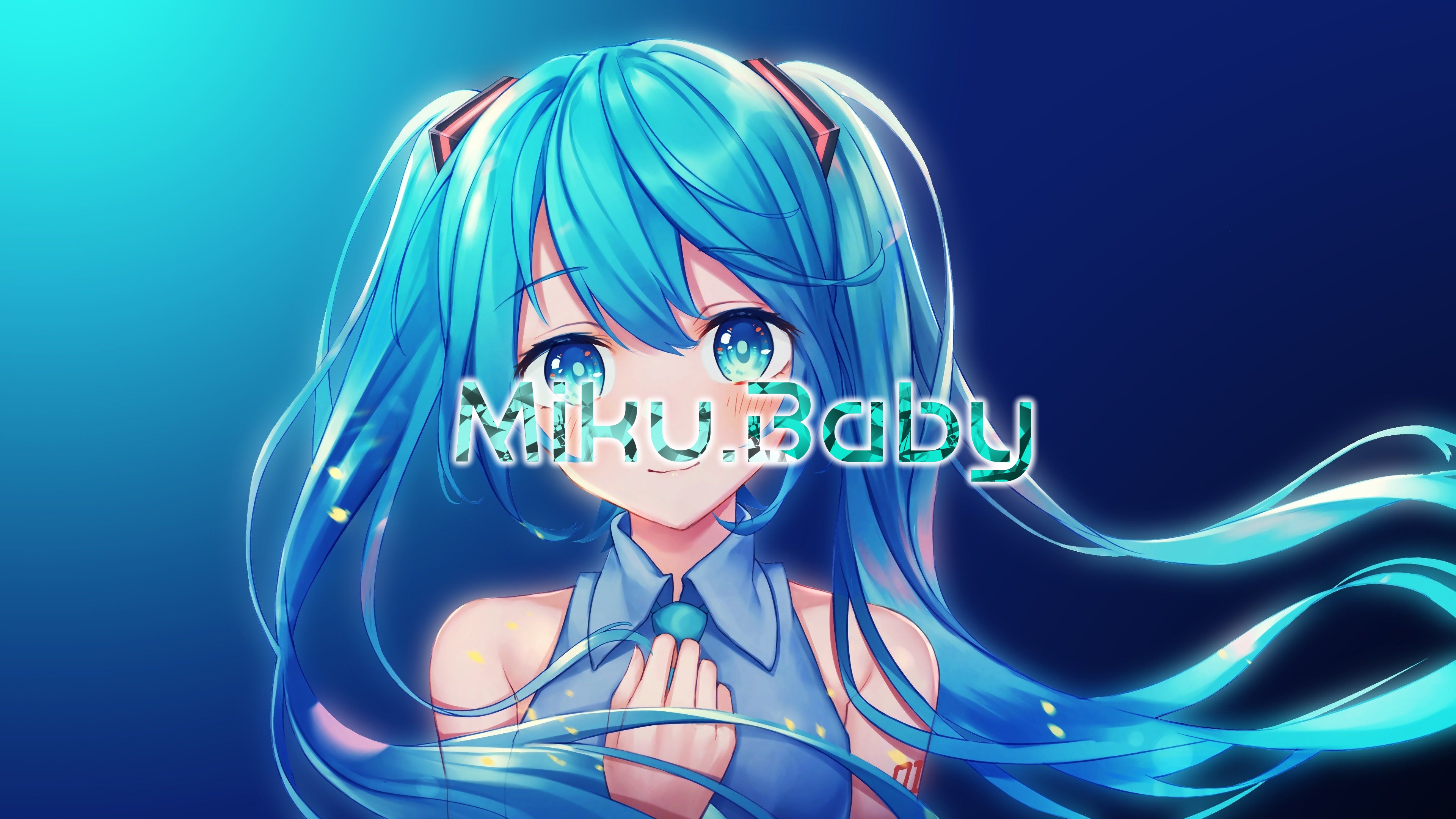 Miku.Baby